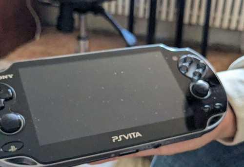 Sony playstation PS vita