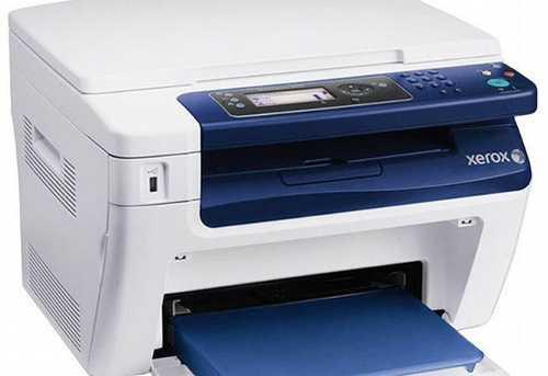 Мфу лазерный xerox workcentre 3045