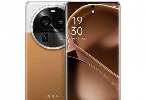 OPPO Find X6 Pro, 16/256 ГБ