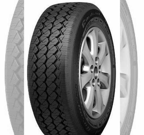 Cordiant Business CA 205/65 R16C 107R