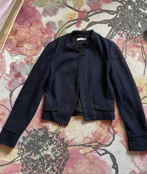 Пиджак Mango XS