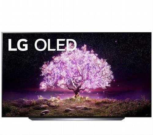 Телевизор LG oled83c1r (Гарантия год)