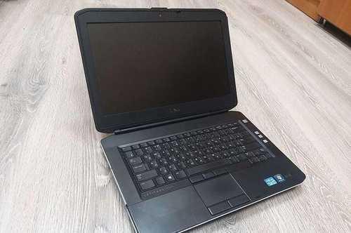 Dell Latitude 14"/i5-3320m/металл.корпус