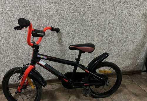 Велосипед детский merida