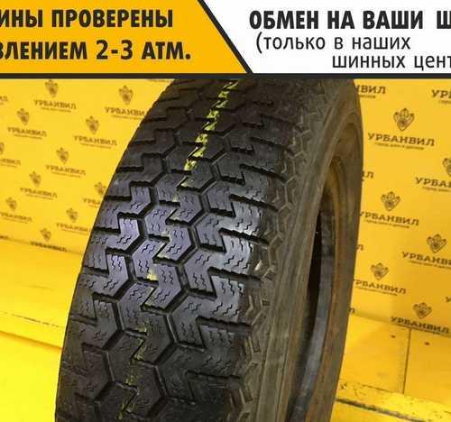 Michelin XZX 165 R13 82S