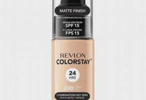 Revlon Тональная основа ColorStay Makeup for Combi