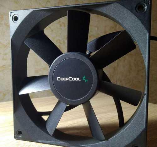 Deepcool DF 120