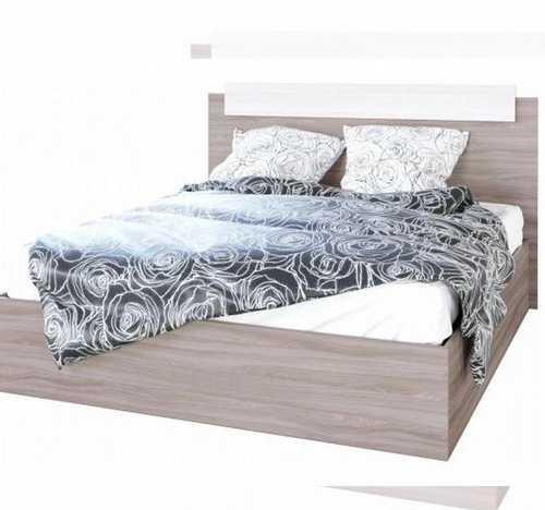 Кровать "Эко" 1,4*2,0 м SL