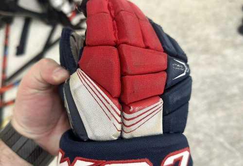 Краги ccm tacks