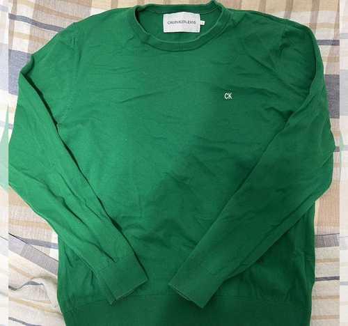 Джемпер calvin klein