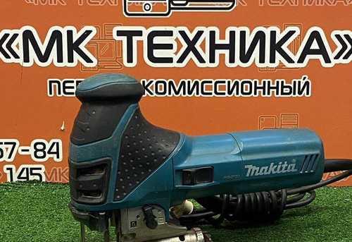 Электрический лобзик Makita 4351CT