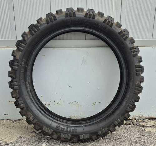 Моторезина Mitas E-09 130/80-17 65R
