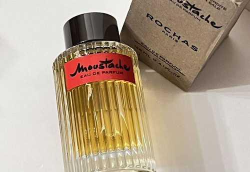 Moustache Eau de Parfum Rochas для мужчин