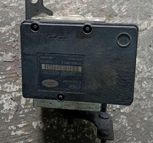 Блок ABS (насос) Land Rover Freelander 1998-2006