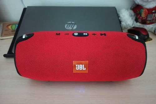 Портативная колонка JBL Xertmt