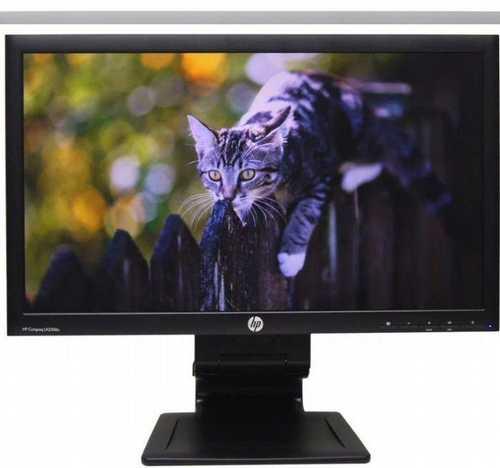 Монитор для пк 23 дюйма HP Compaq LA2306x FullHD