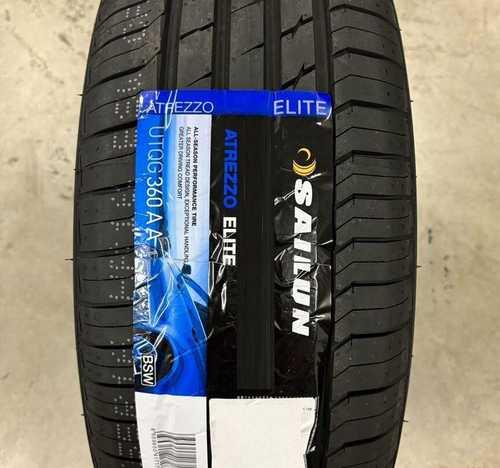 Sailun Atrezzo Elite 205/50 R16 87V