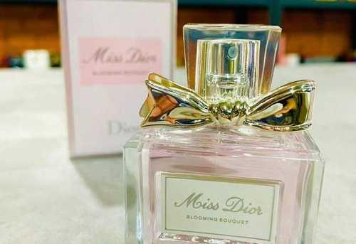 Духи женские Miss Dior Blooming Bouquet 50 мл