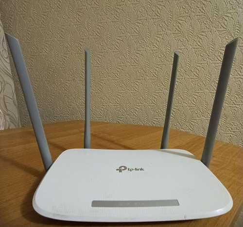 Wifi роутер tp link