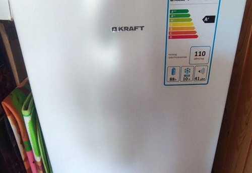 Минихолодильник Kraft