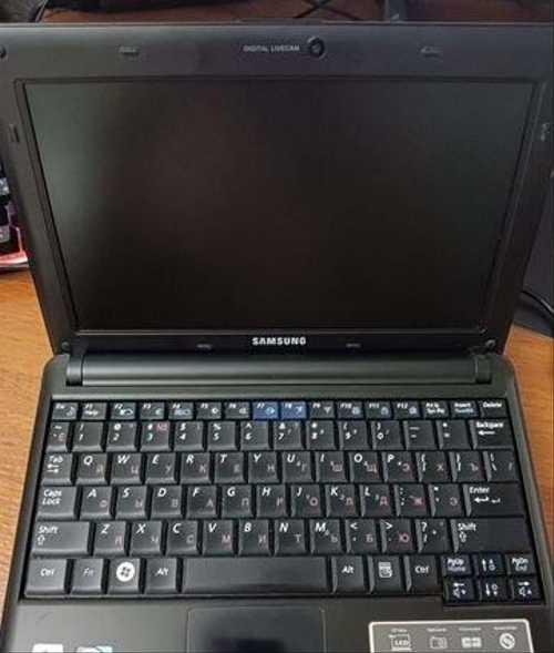 Ноутбук Samsung NP-N130