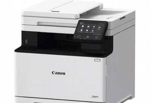 Мфу Canon i-sensys MF752Cdw