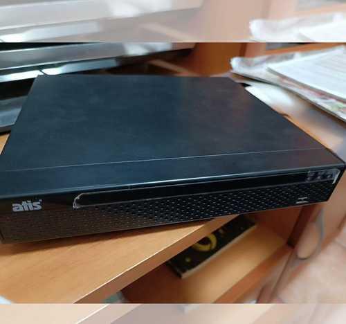 Ip видеорегистратор AL-NVR5109