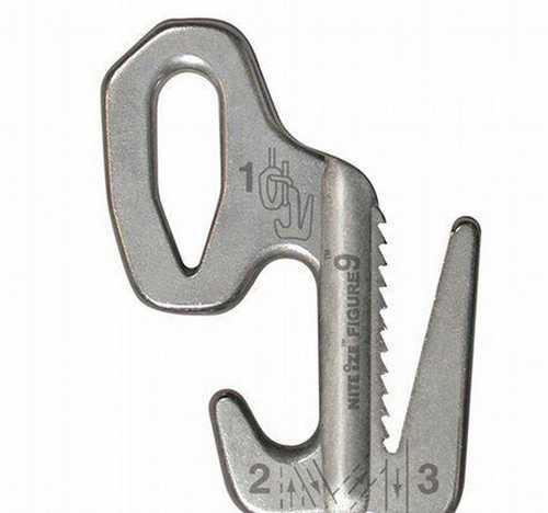 Безузловой натяжитель Nite Ize Figure 9 L