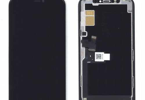 Модуль Amperin для iPhone 11 Pro черный