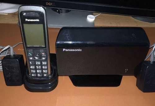 IP-телефон Panasonic KX-TGP500