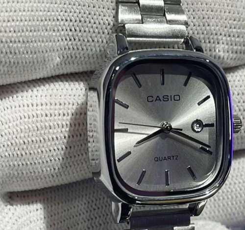 Наручные часы casio vintage