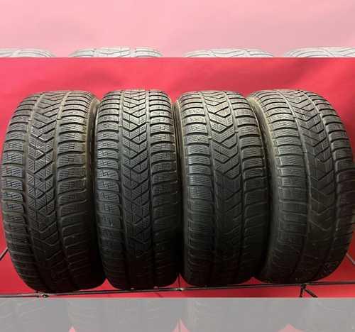 Pirelli Winter Sottozero 3 235/55 R17 100W