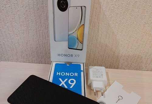 HONOR X9, 6/128 ГБ