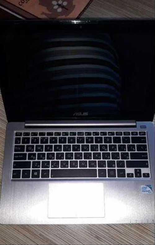 Asus s200e 11,6 ноутбук