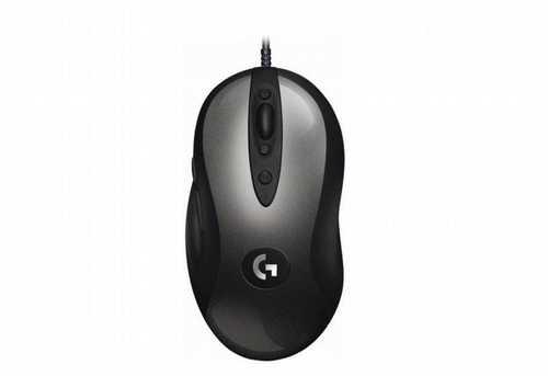 Проводная мышь Logitech G MX518