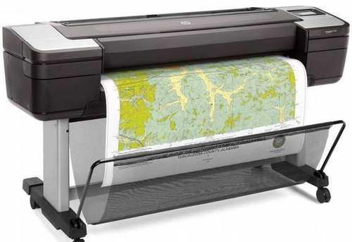 Плоттер HP DesignJet T1700 44-in PostScript 161898