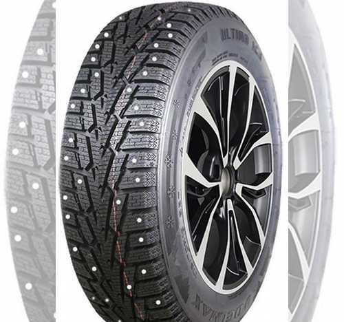 Mazzini Ice Leopard 235/55 R19