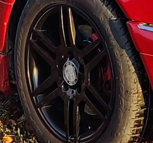 AMG r16 (реплика)