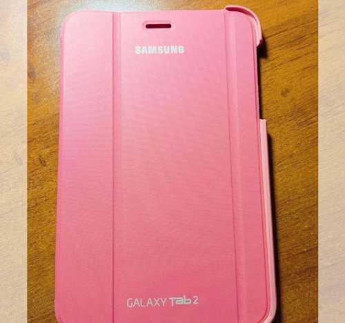 Чехол Samsung galaxy Tab 2