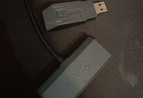 Xim apex