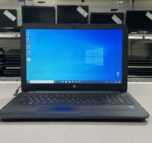 HP 15 ay095ur Core i3-5005u/4Gb/SSD 256Gb