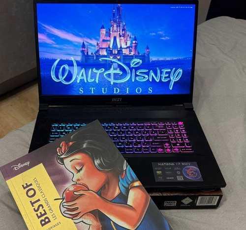 Раскраска Белоснежка Hachette Disney оригинал