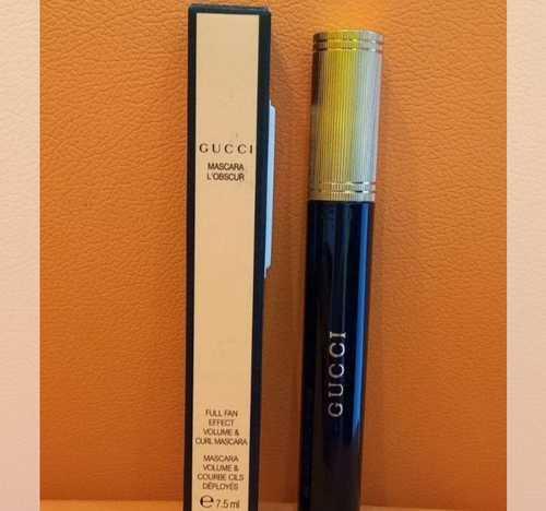 Тушь для ресниц Gucci