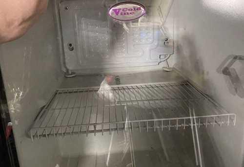 Cold Vine SC-49 холодильник