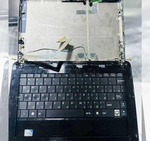 Нетбук 3q es1001n
