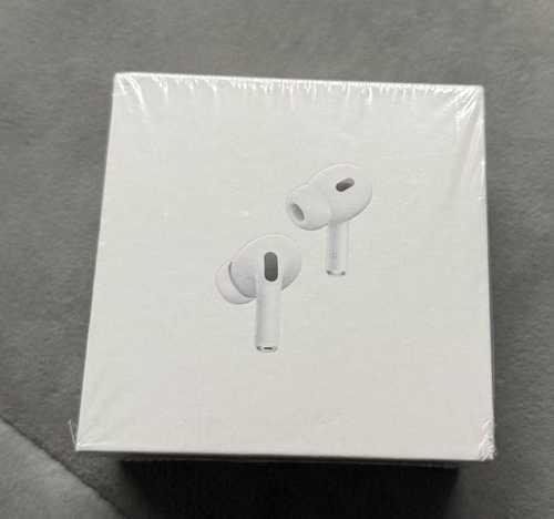 Airpods pro 2