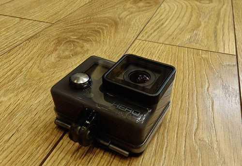 Экшн камера GoPro hero 4