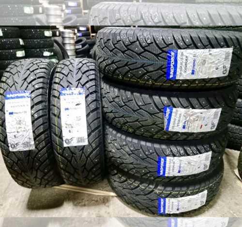 Windforce Ice-Spider 235/65 R16C 113R