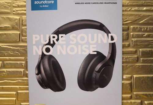 Anker Soundcore Life Q20 Plus Bluetooth новые