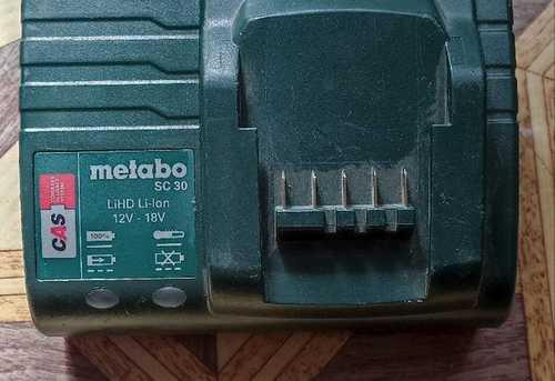 Аккумуляторный шуруповерт metabo 14.4 запчасти